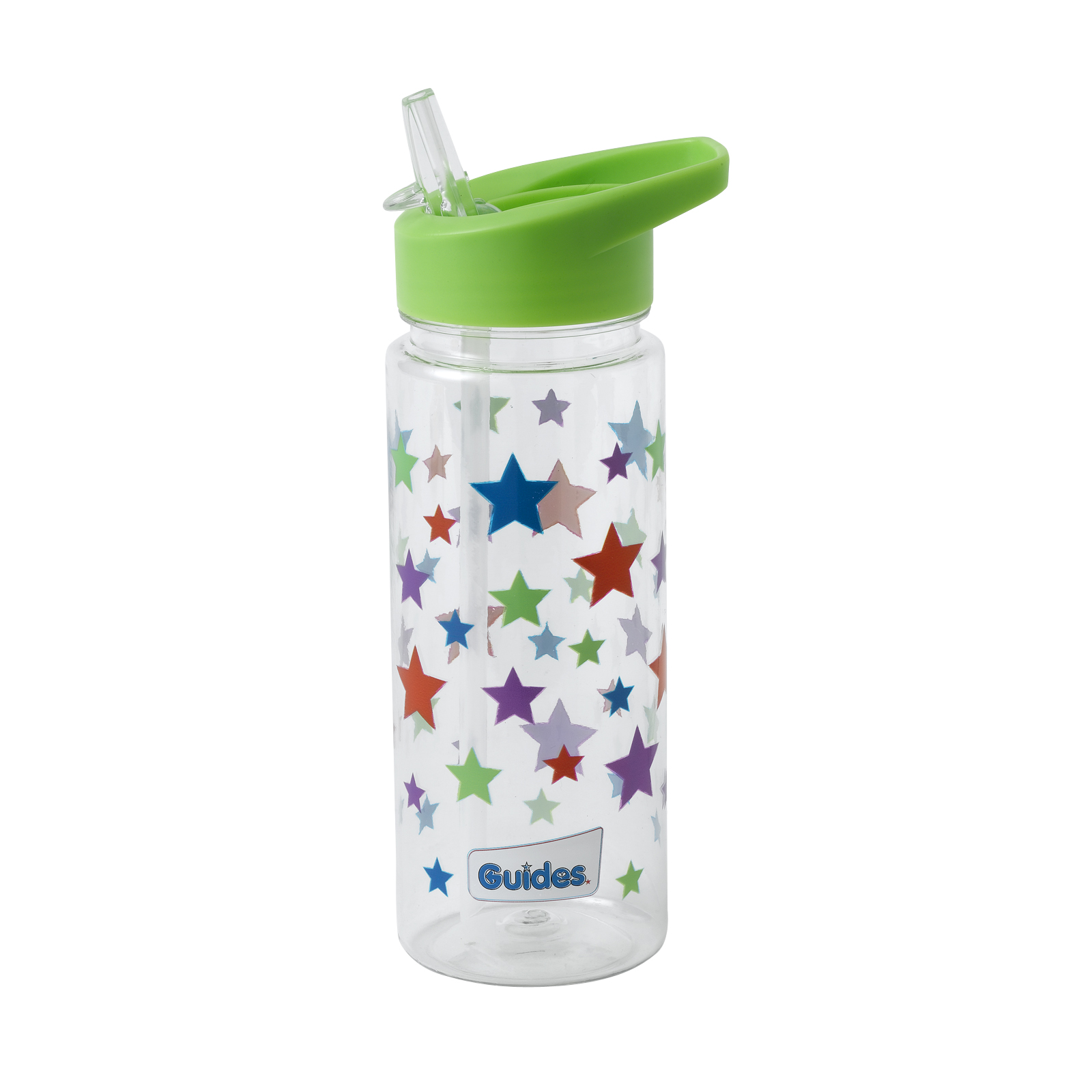 Guides water bottle – Cannock Division Girlguiding